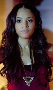 Pretty Little Liars: Maya St. Germain