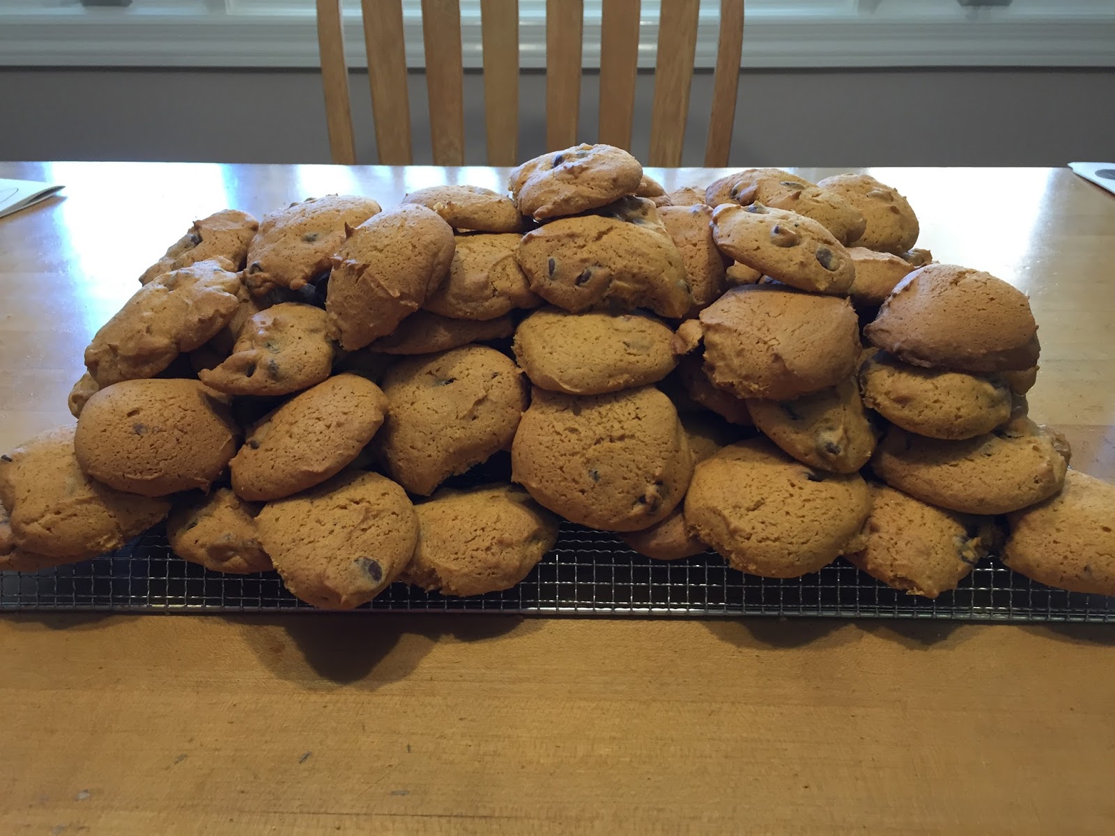 My Joyful Journey: Christmas/Holiday/Winter Baking