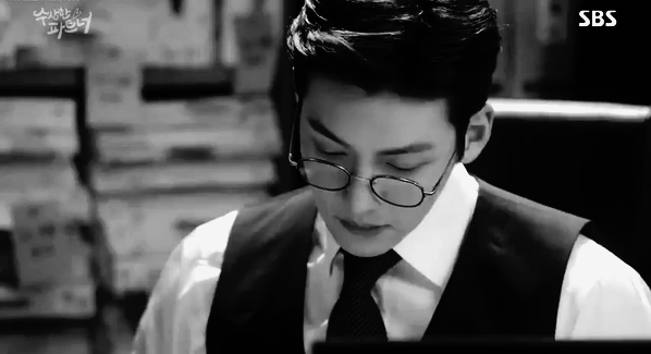 Dizi Tanıtımı: Suspicious Partner | KPOP TÜRK