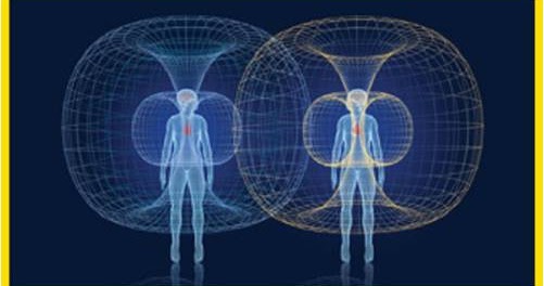 The Human Body Runs on Electricity?