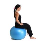 Oposito, que no es poco: FITBALL