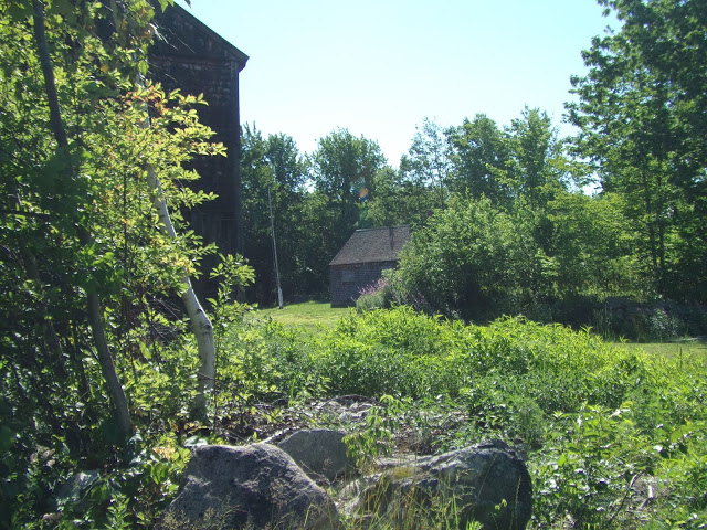 Traditional Arts on the Farm at Narramissic