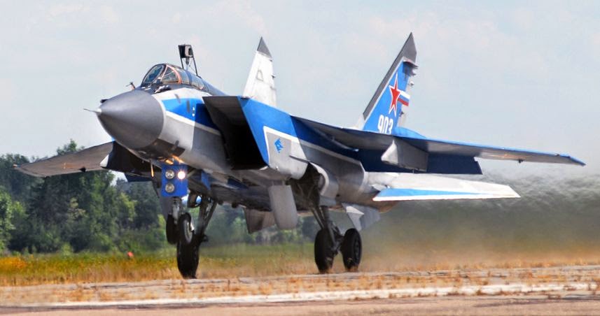 Mikoyan MiG 41 - Alchetron, The Free Social Encyclopedia