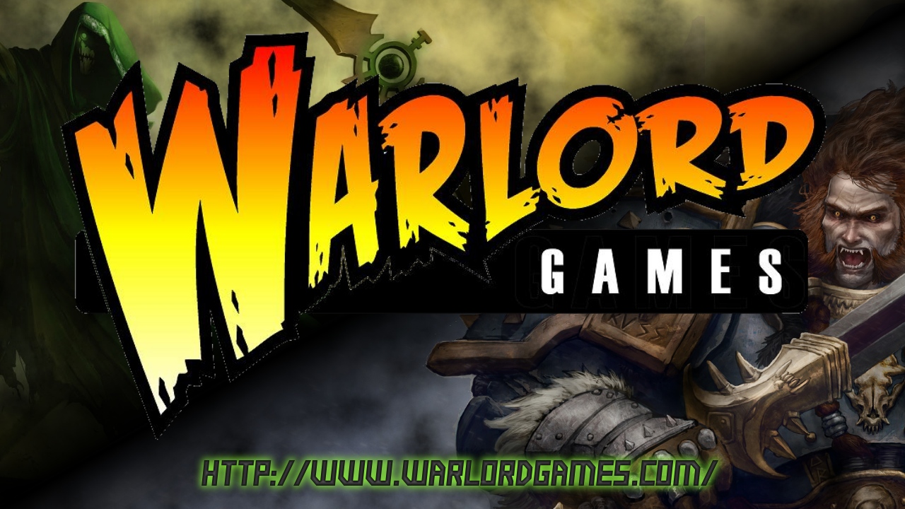 FYD FORJA Y DESVAN TV: -WARLORD GAMES: BOLT ACTION FLAKPANZER V 'COELIAN'