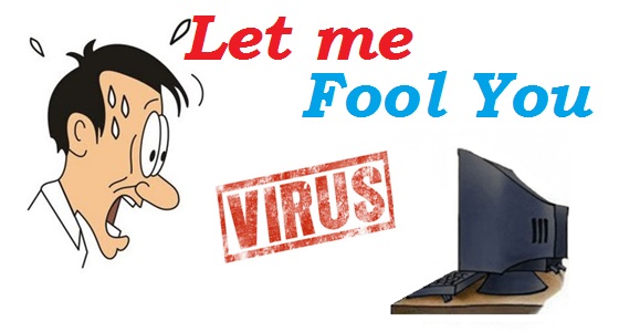 Create Funny Harmless Viruses (Notepad Pranks - Part 1)