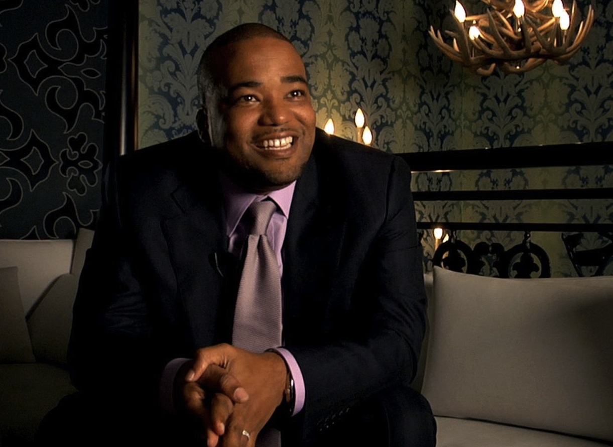 Long Live The Saint: Hip-Hop Manager Chris Lighty Dead At 44