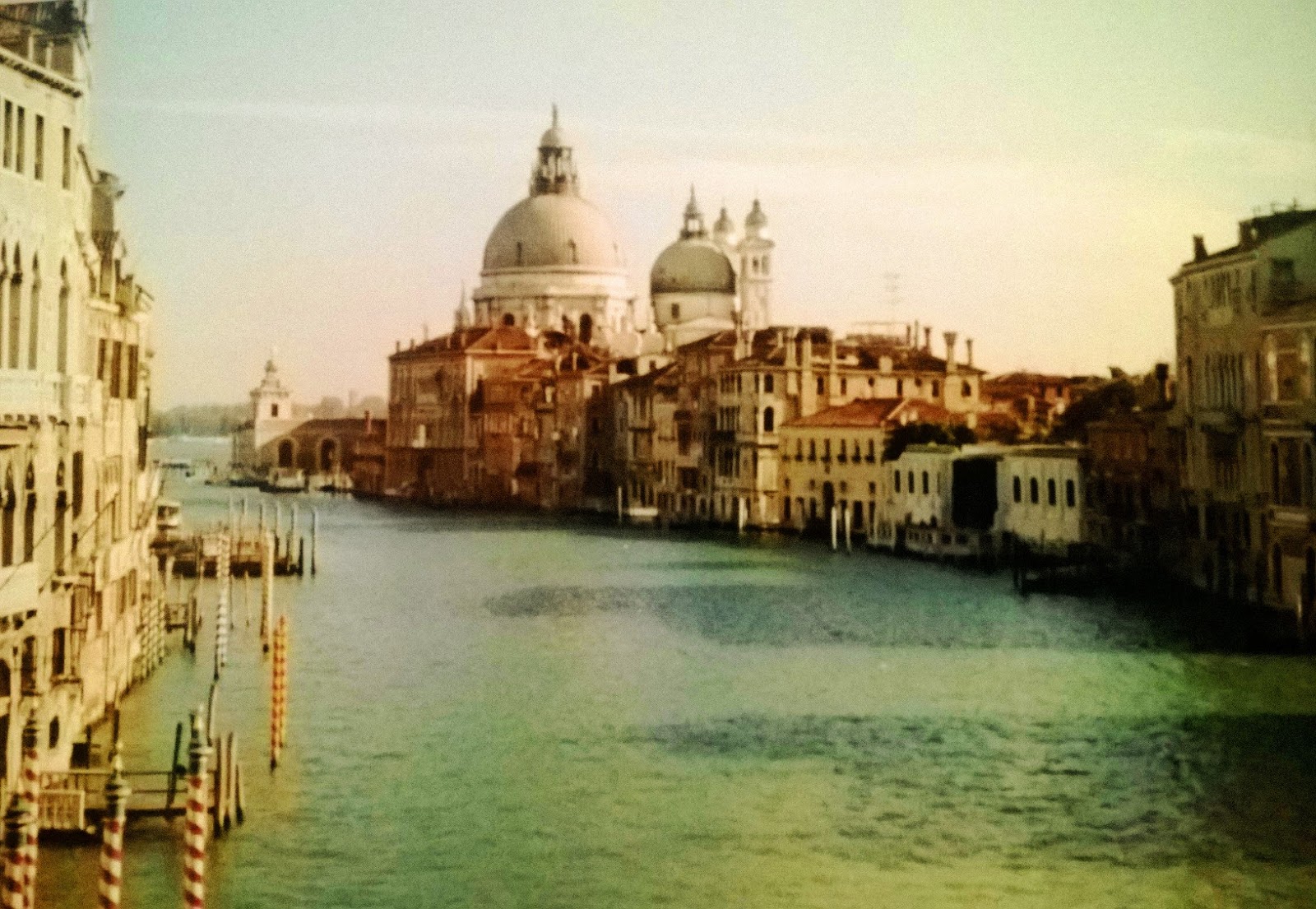 Old Venice Pics