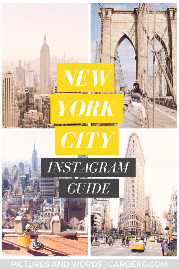 The Top 10 Most Instagrammable Places In The United States - rajekafu