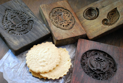 Killer Crafts & Crafty Killers: #COOKING WITH CLORIS--SAN NICOLAS ...