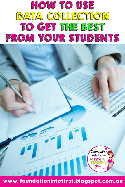 How to use data collection to get the best from your students ...