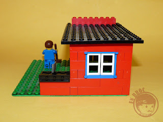 en-broc: Lego 361 : Garage, 1979