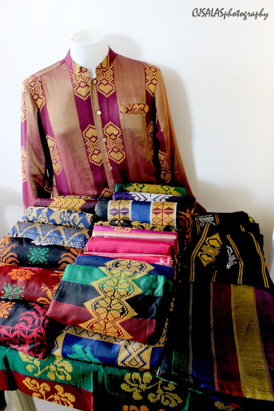 TEN7AVENUE: Event | Inaul: A Festival and Maguindanao’s Pride