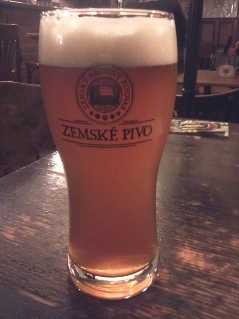 Permon Sherpa IPA - Average Guy's Guide to Beer