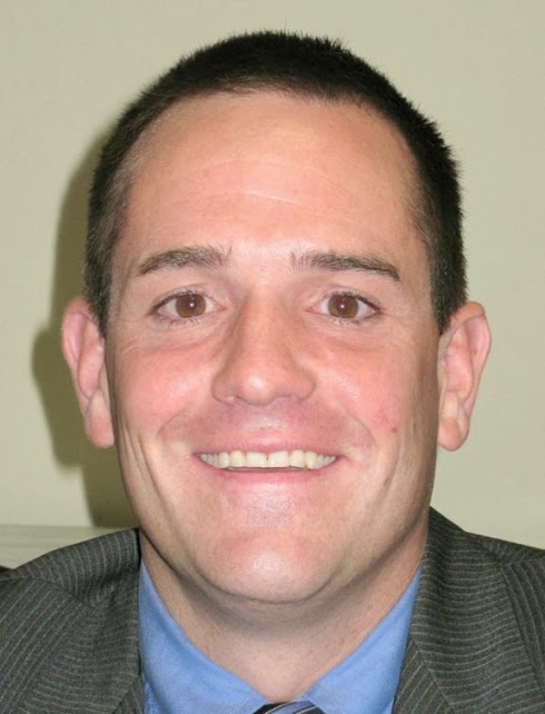 The Lu Lac Political Letter: October 2013