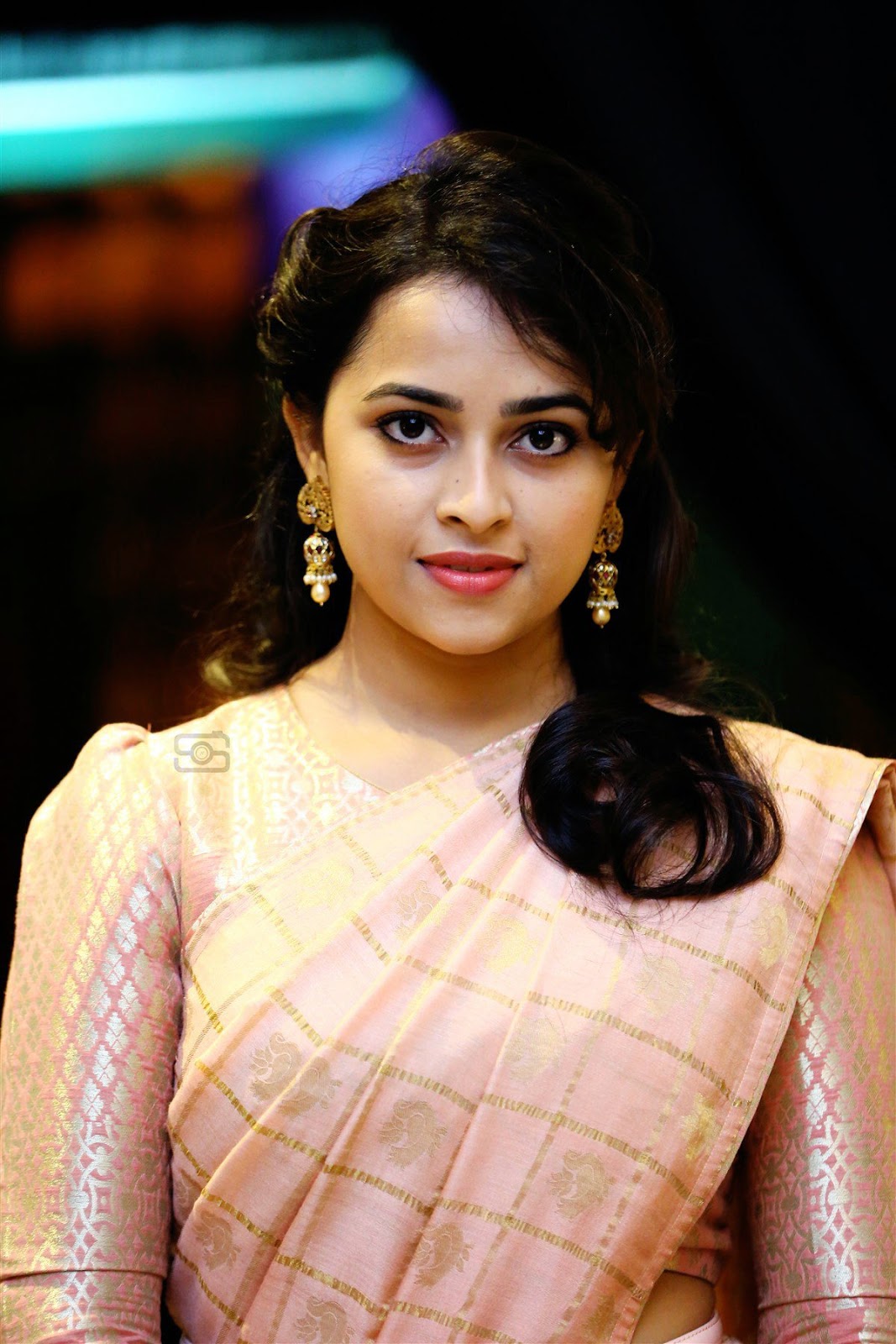 Sri Divya Photo Shoot Hot Sex Picture