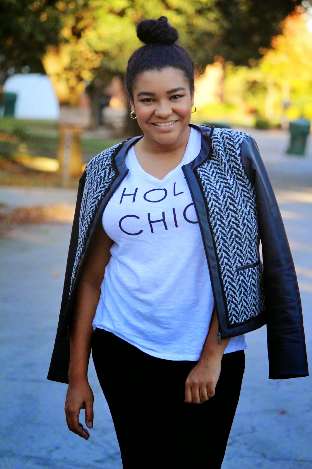 2014's Outfit Rewind | All Size Fits One