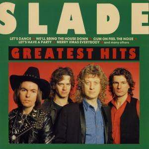 From Roots To Boots: The Slade Story