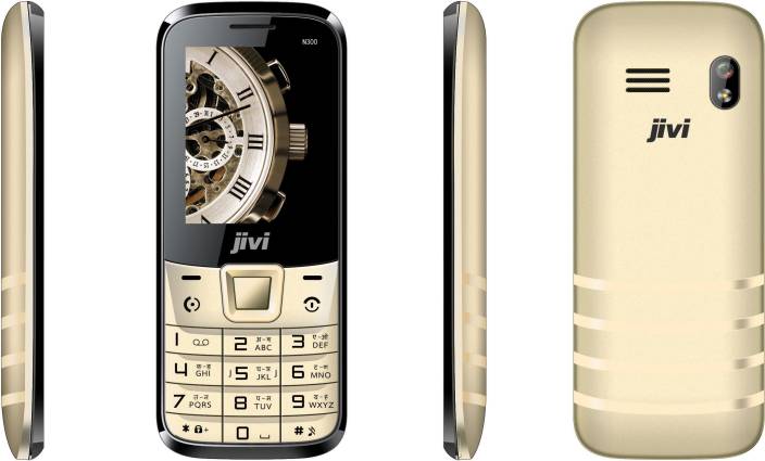 Jivi Firmware: Jivi N300 Firmware