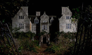 If I Ran The Park : The Woman in Black