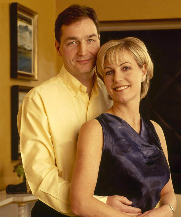 Los guantes de Simpson: El asesinato de Jill Dando (I): Muerte en Fulham