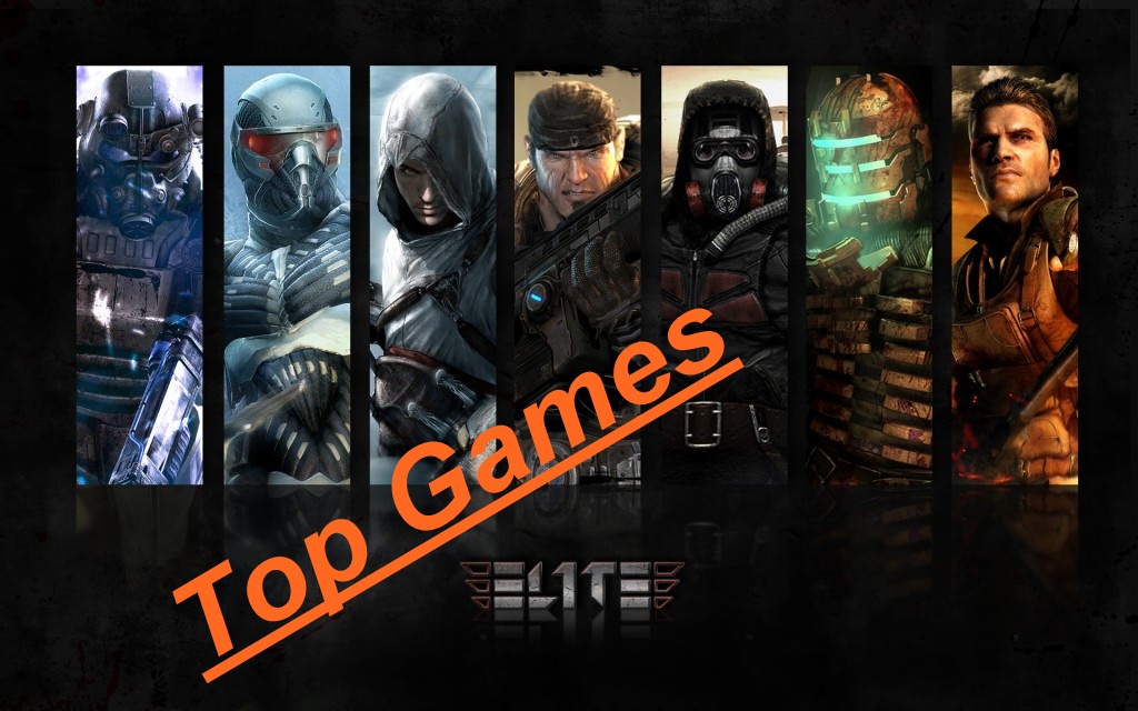 Top Games
