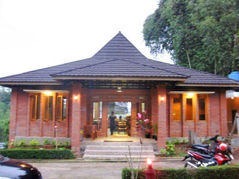 Pondok Halimun, Sukabumi | Nisa Rental Mobil Sukabumi