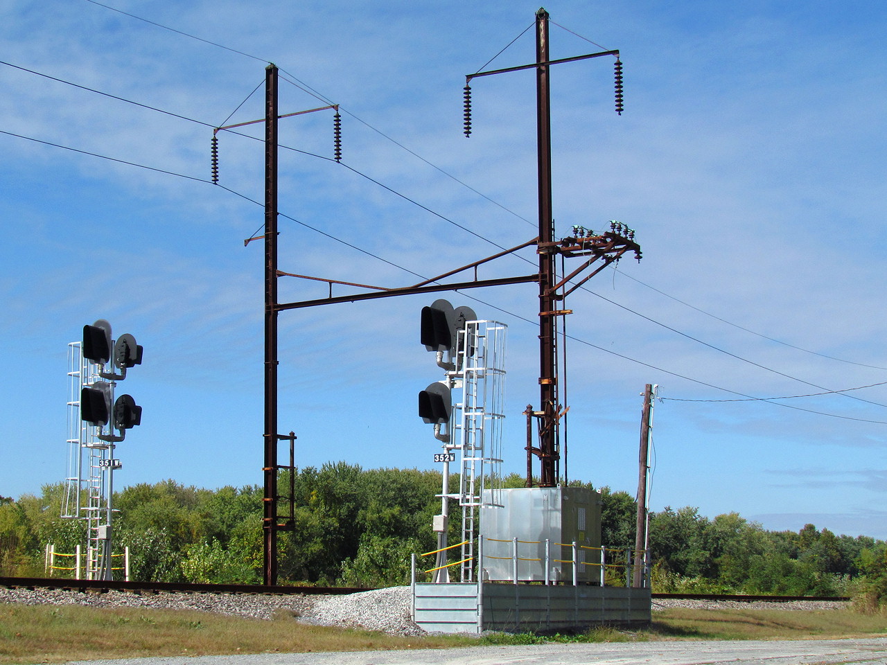 Jersey Mike's Rail Adventures: 13-10-14 PHOTOS: Shoofly Two