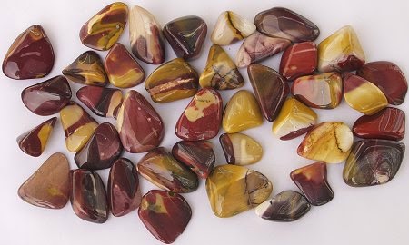 Crystals and Gemstones: Jasper Healing Properties and its type