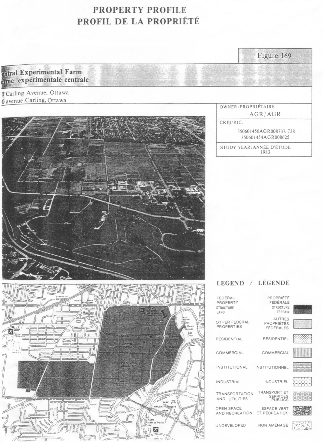 savecfbrockcliffe's blog: The Experimental Farm - an urban oasis