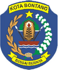 SEJARAH KOTA DAN KABUPATEN: Kota Bontang