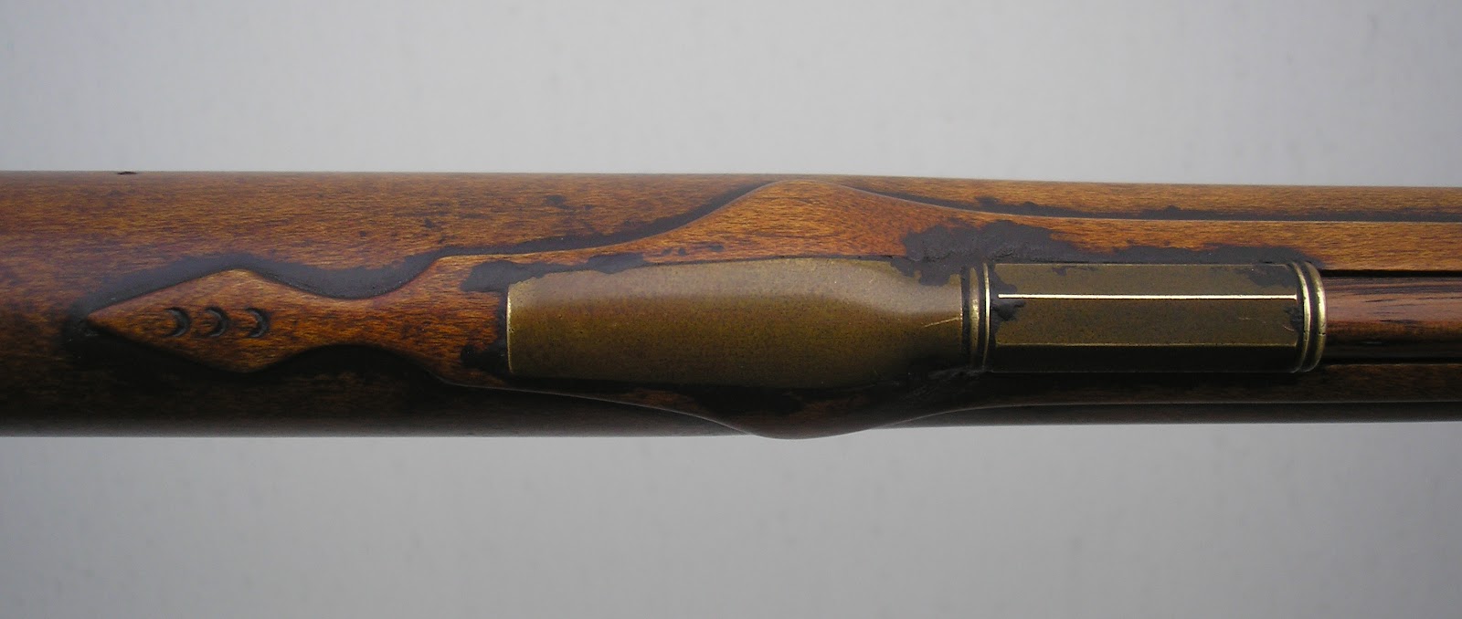 Cabin Creek Muzzleloading: Brad and Shane Emig: Hand Made, Early ...