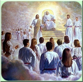 CAMINO CISTERCIENSE: LA EXALTACIÓN DE JESUCRISTO, I