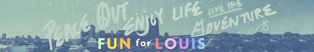 Sharing is Caring - Videos: "Fun For Louis" on YouTube | The FarNerdy Blog
