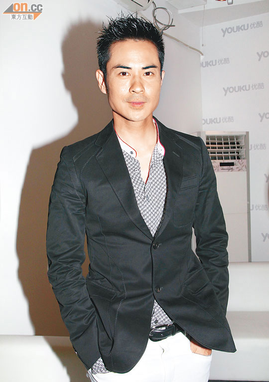 Myolie Wu, Kevin Cheng, Michael Tse's TVB series nominated on 7th Seoul ...