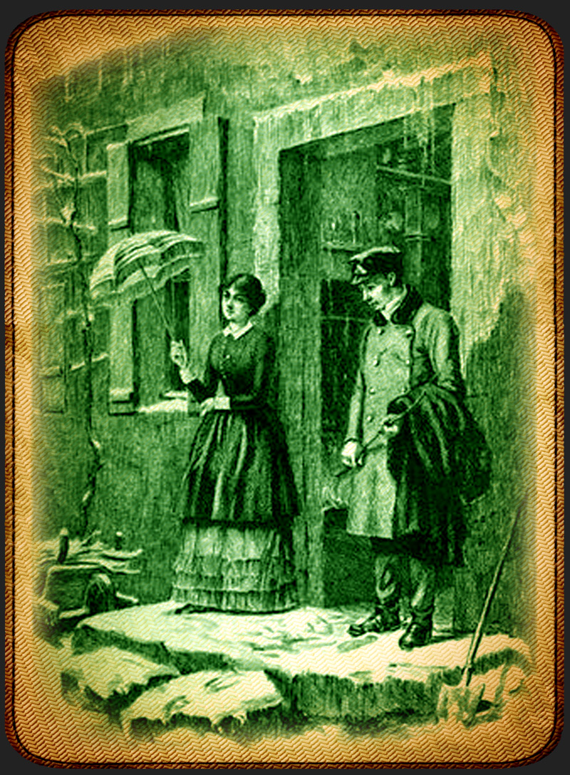 Acervo João Piol Revistas de Fotonovela: Gustave Flaubert