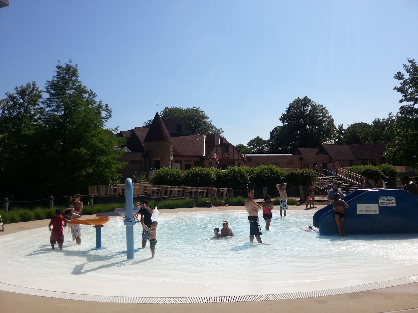 The Chicago Real Estate Local: Summer tips! Chicago fun "staycation" in ...