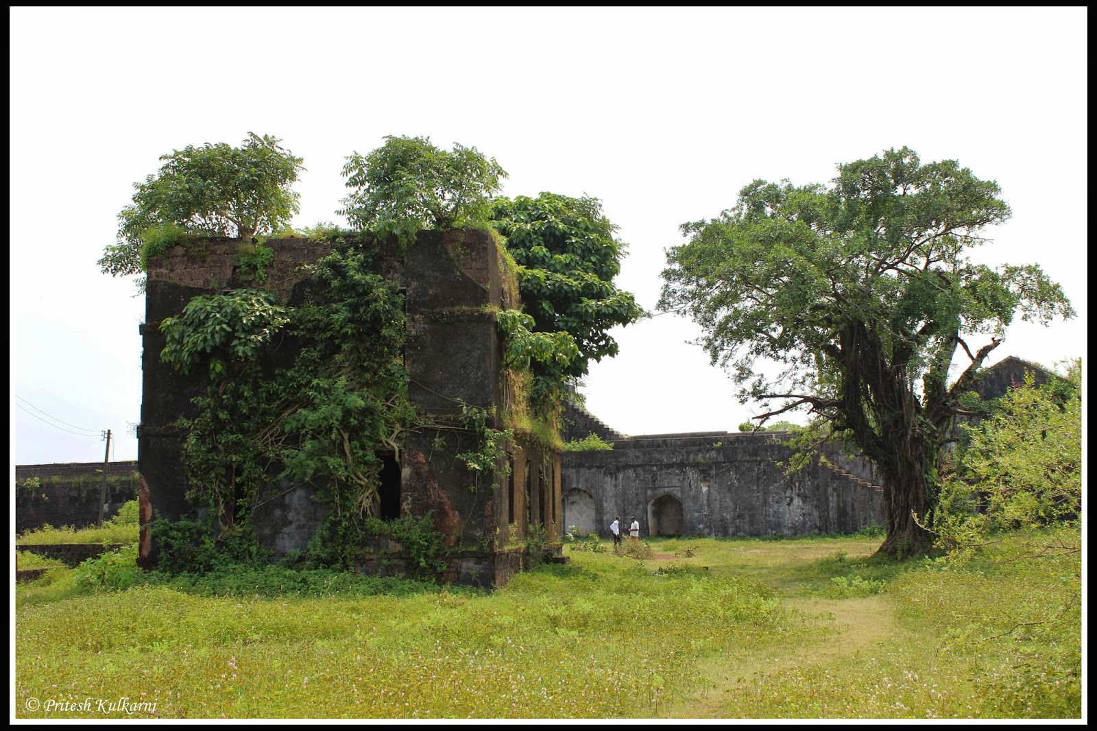 Travel blogs: Trip to Beauty of Konkan Ratnagiri, Ganeshgule and Jaigad