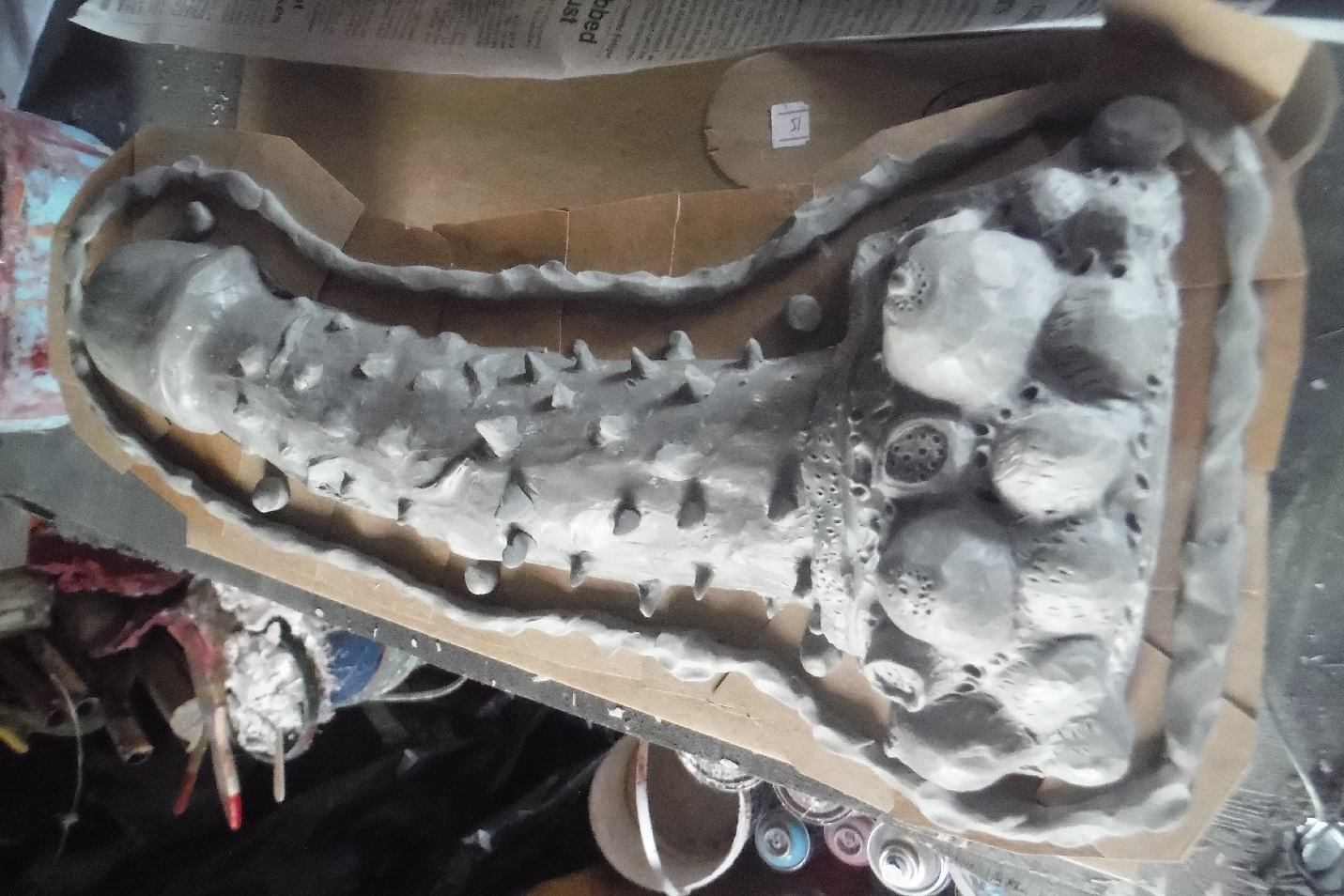 Featured Artist | Doktor Karayom