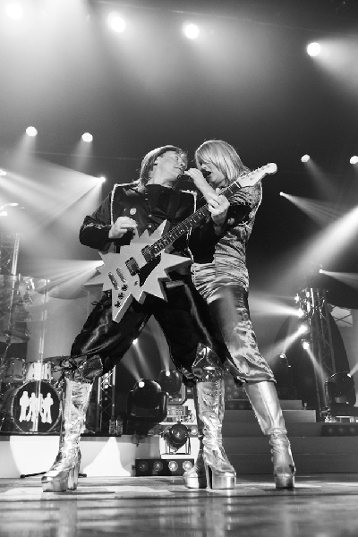 The Dakotas: History