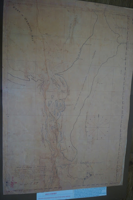 Fraser Coast Libraries Local History Blog: Rare maps of Burrum River ...