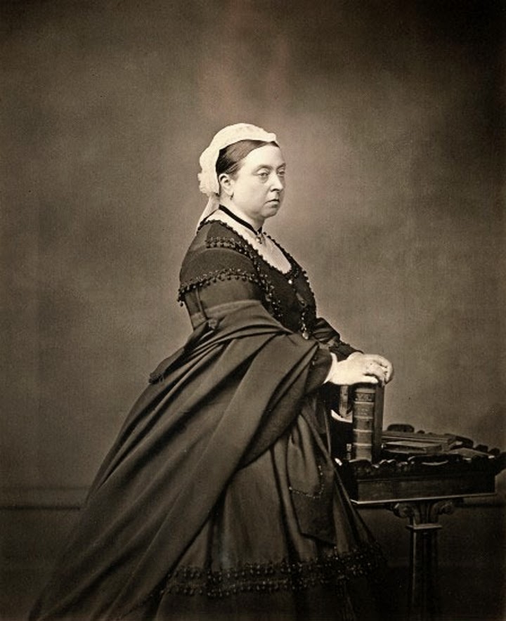 Queen Victoria: The Years of Mourning