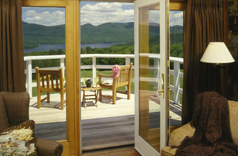 Best "Beautiful" Hotels in Vermont!