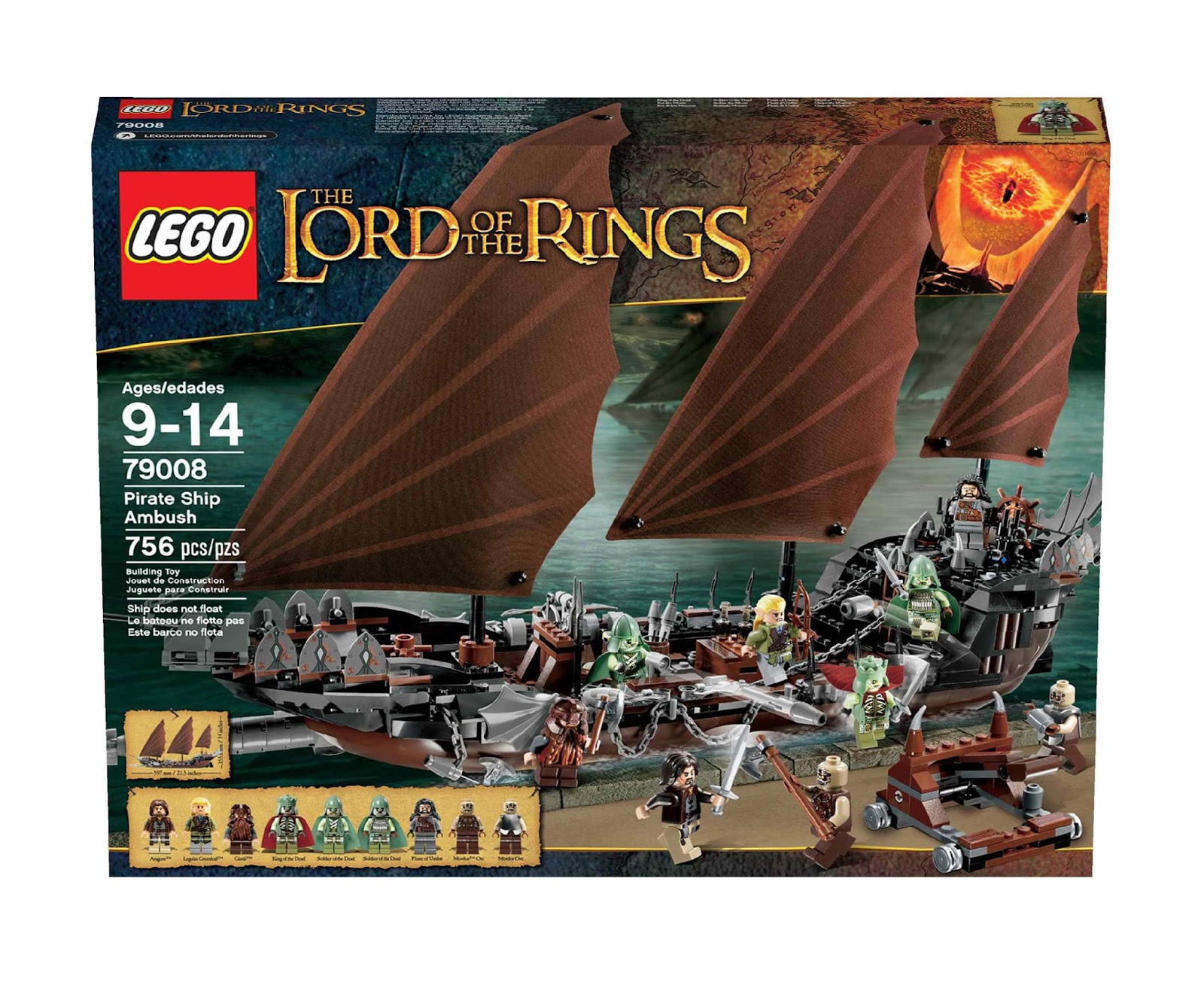 set database: LEGO 79008 pirate ship ambush | ʞɔıןqqndǝɹ