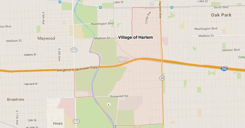 The Digital Research Library of Illinois History Journal™ : Lost Towns ...