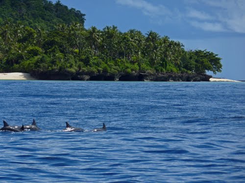 Perencanaan Pariwisata Kepulauan Watubela Kesui Kabupaten Seram Bagian ...