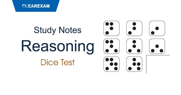 dsssb-reasoning-dice-test-theory