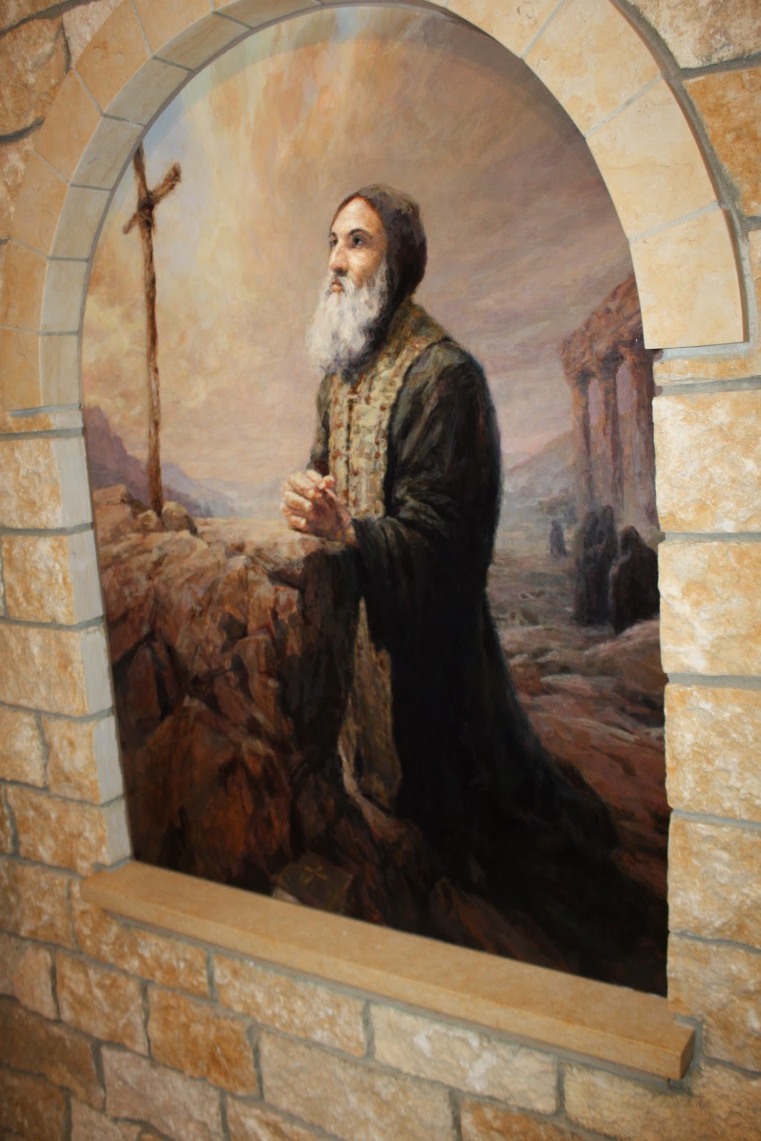 A Slice of Smith Life: January 2012