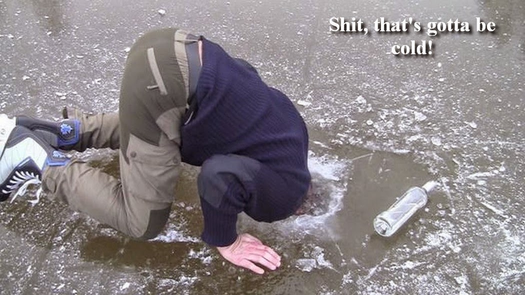 Chuck's Fun Page 2: Some random fun stuff (15)