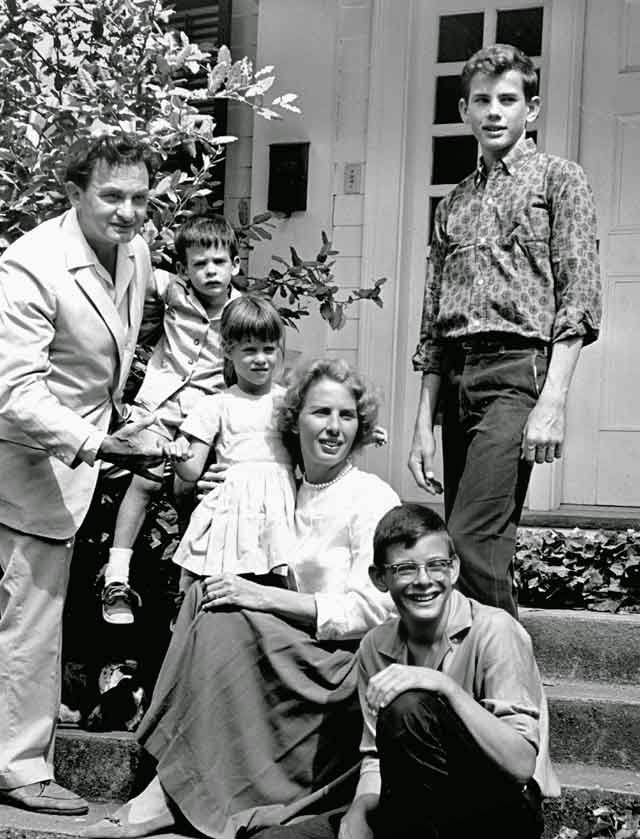 QUÉ FUE DE...?: LORI SINGER