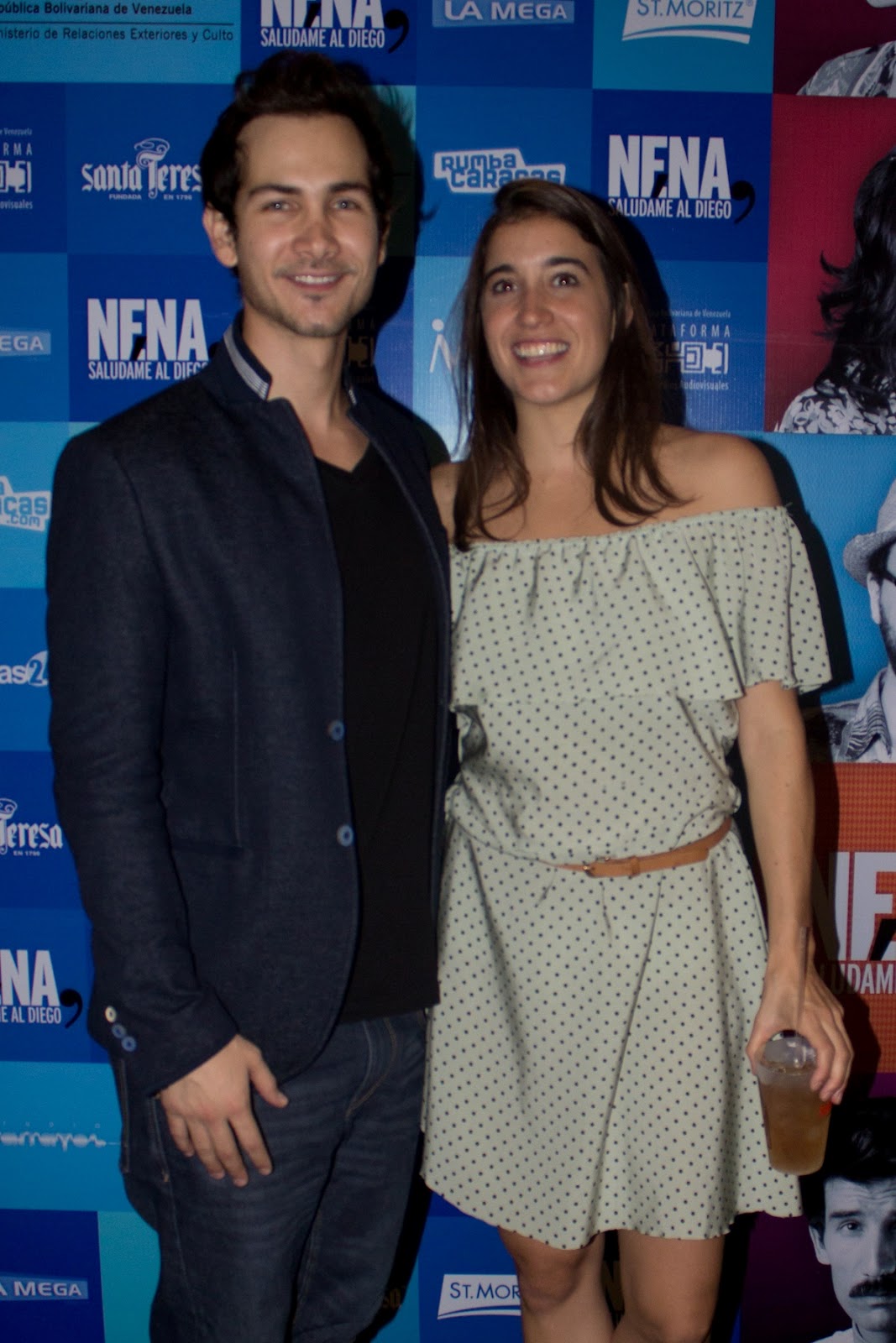 Comunicando ando: mayo 2013